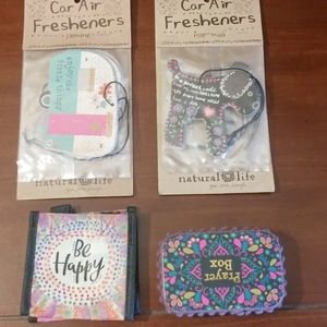 NATURAL LIFE | Other | Nwt Natural Life Bundle | Poshmark